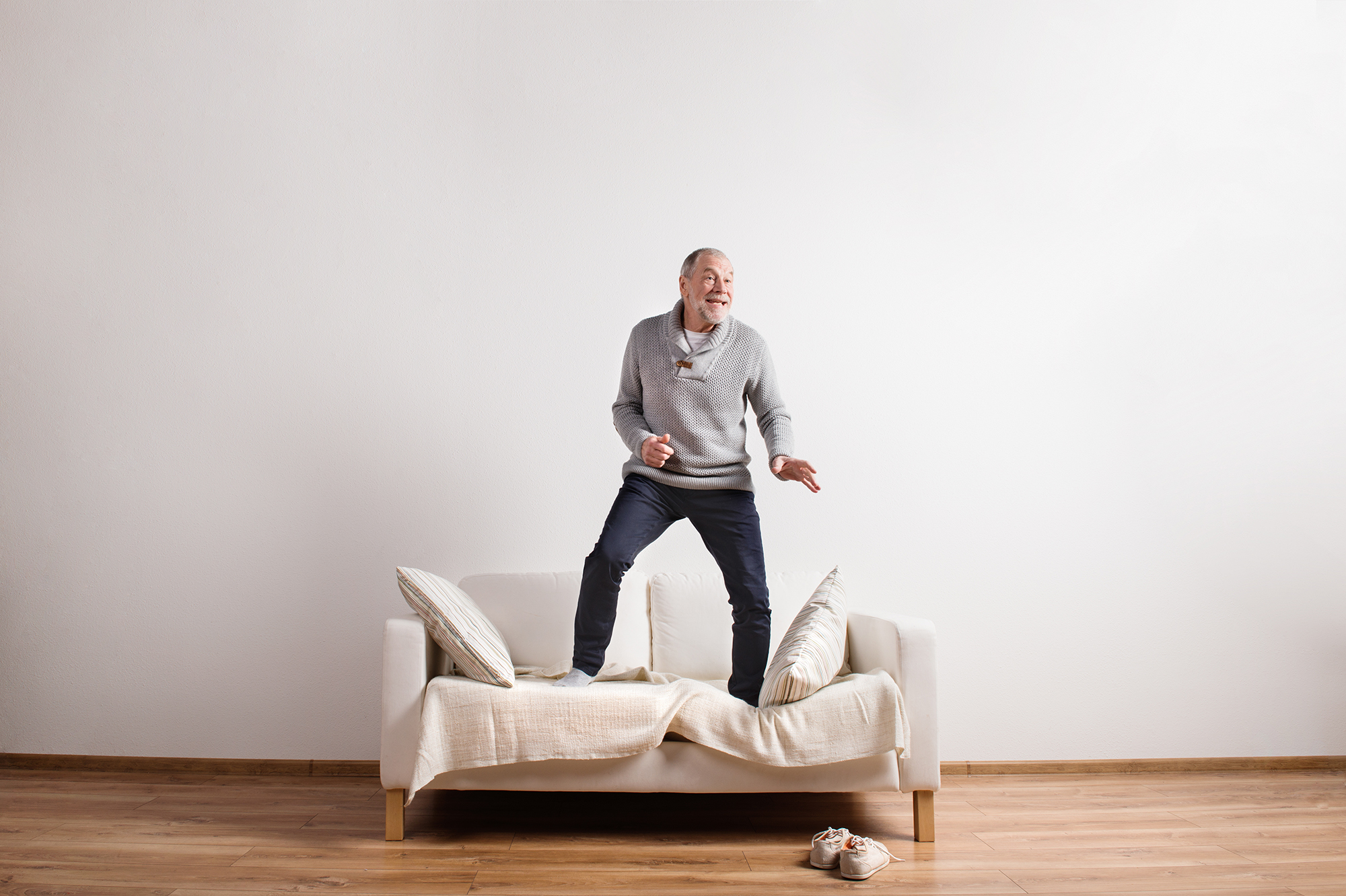 Funsical Children S Exercise